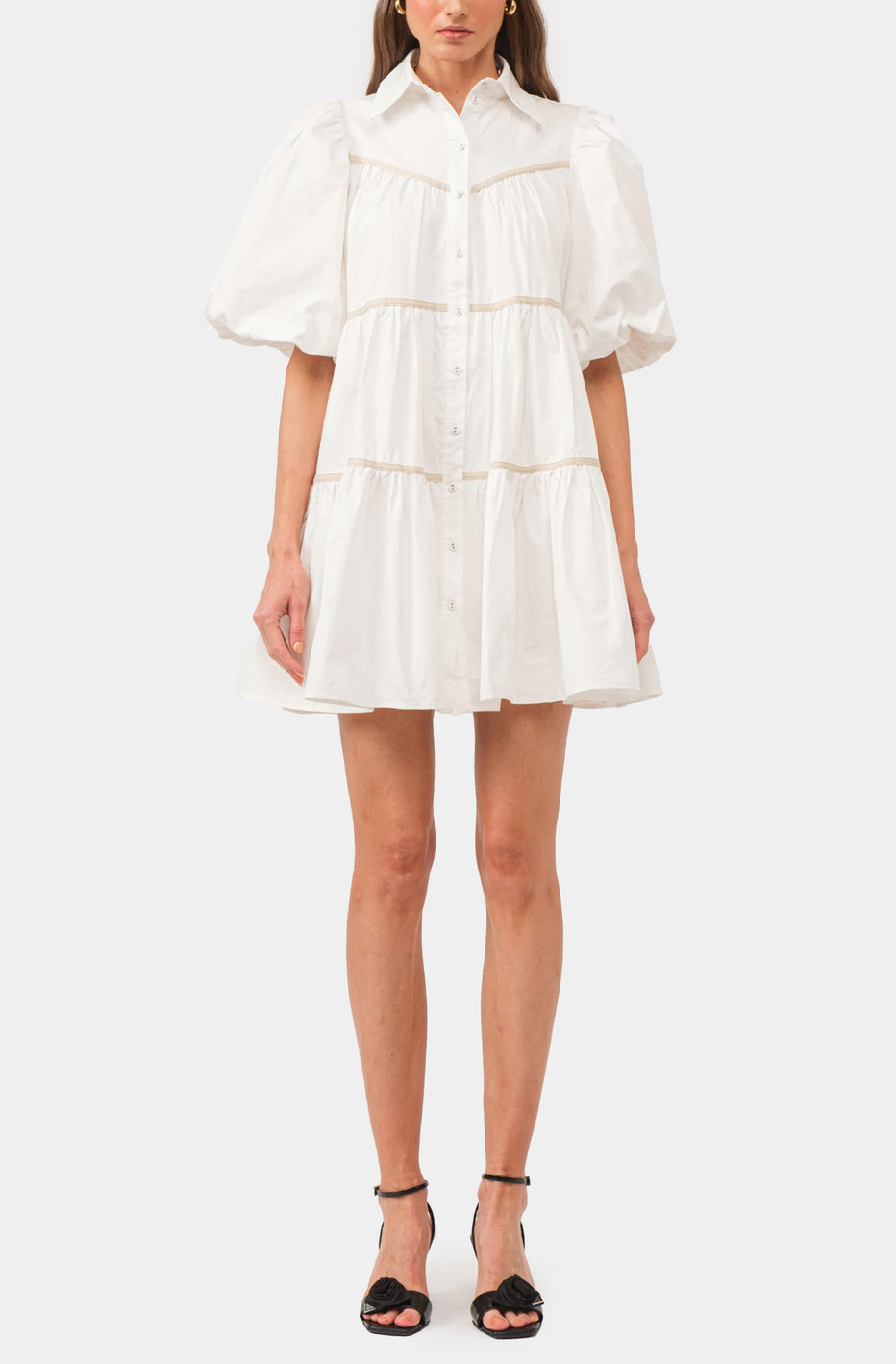 Piper Dress – Hemline Winter Park